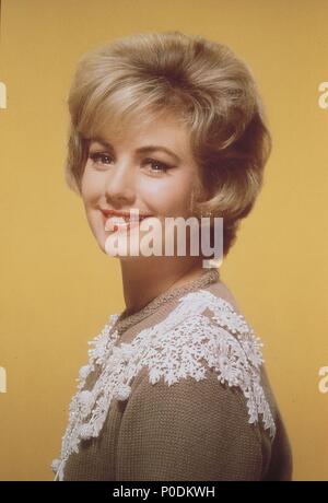 Shirley Jones Shirley Jones Shirley Jones Stock Photo - Alamy