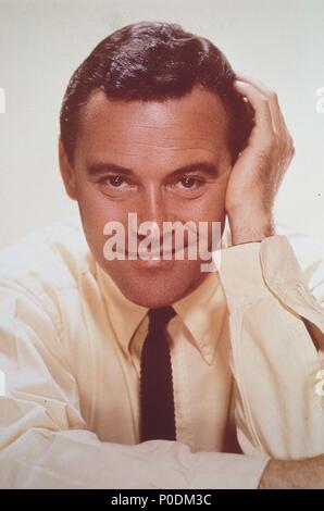 Stars: JACK LEMMON Stock Photo - Alamy