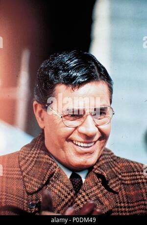 Stars: JERRY LEWIS Stock Photo - Alamy