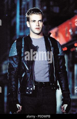 Original Film Title: HACKERS. English Title: HACKERS. Film Director ...