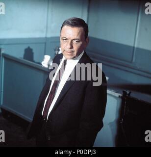 The detective 1968 Gordon Douglas Frank Sinatra Stock Photo - Alamy