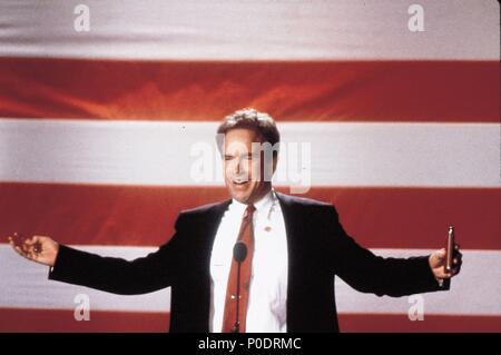 Bulworth Year 1998 Director Warren Beatty Warren Beatty Halle Berry ...