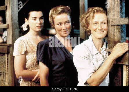 Original Film Title: PARADISE ROAD. English Title: PARADISE ROAD. Film ...