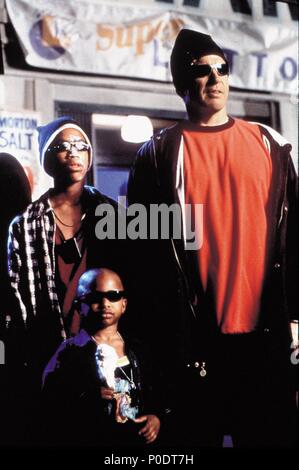 Bulworth Year 1998 Director Warren Beatty Warren Beatty Halle Berry ...