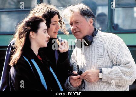 Circle of Friends Year 1995 Director Pat O Connor Minnie Driver ...