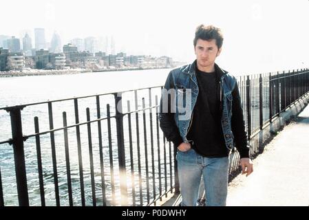 STATE OF GRACE 1990 Orion Pictures film with Gary Oldman Stock Photo ...