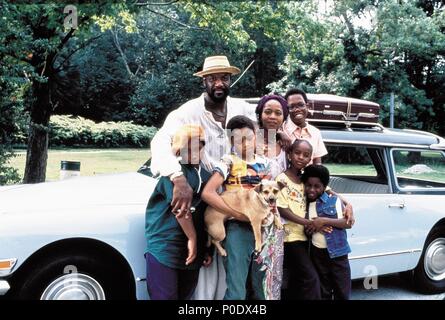 Original Film Title: CROOKLYN. English Title: CROOKLYN. Film Director ...