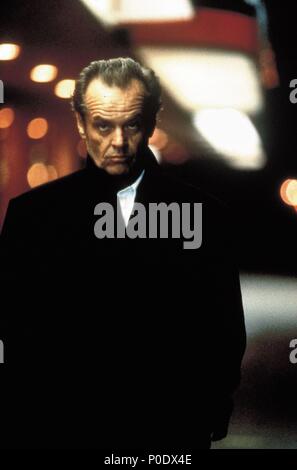 The Crossing Guard Year 1995 Director Sean Penn Anjelica Huston Stock ...