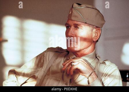 FAT MAN AND LITTLE BOY, Paul Newman, 1989, © Paramount/courtesy Everett ...