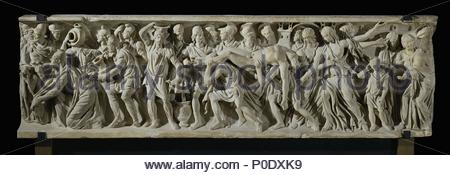 Paris, son of Priam, king of Troy, greek legend, full length Stock ...