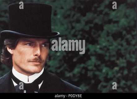 Original Film Title: THE BOSTONIANS. English Title: THE BOSTONIANS ...