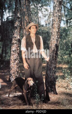 The Yearling Year: 1946 USA Gregory Peck, Jane Wyman, Claude Jarman Jr ...