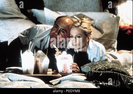 Original Film Title: LIVING OUT LOUD. English Title: LIVING OUT LOUD ...