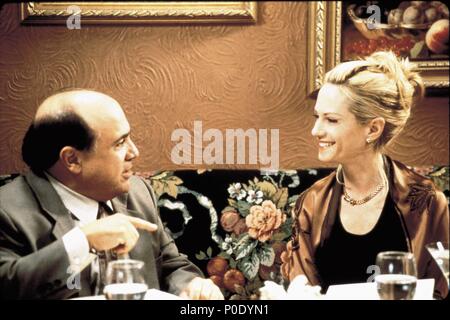Original Film Title: LIVING OUT LOUD. English Title: LIVING OUT LOUD ...