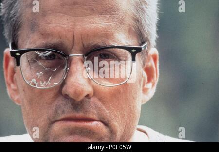 SCENE WITH MICHAEL DOUGLAS, FALLING DOWN, 1993 Stock Photo - Alamy