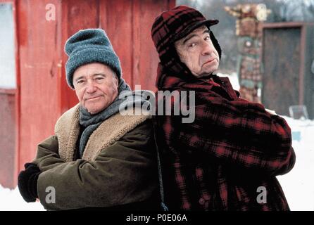 Original Film Title: GRUMPY OLD MEN. English Title: GRUMPY OLD MEN ...