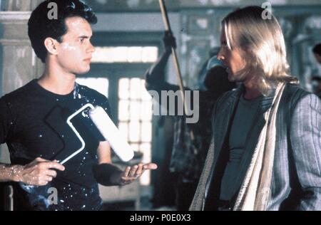 Original Film Title: THE MONEY PIT. English Title: THE MONEY PIT. Film ...