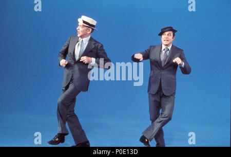 Original Film Title: THAT'S ENTERTAINMENT!. English Title: THAT'S ...