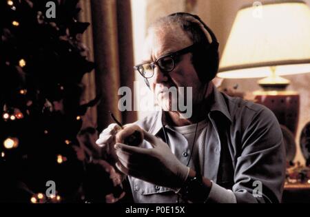 GENE HACKMAN, ENEMY OF THE STATE, 1998 Stock Photo - Alamy