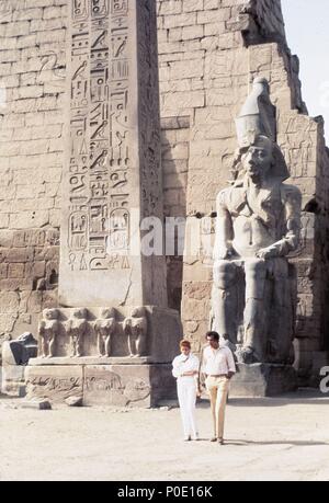 Original Film Title: SPHINX. English Title: SPHINX. Film Director ...