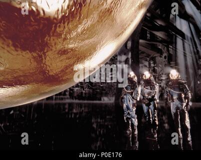 SPHERE / Sphere USA 1998 / Barry Levinson Dr. Norman Goodman (DUSTIN ...