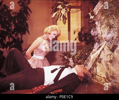 COME SEPTEMBER, Bobby Darin, Sandra Dee, Joel Grey, Rock Hudson, Gina ...