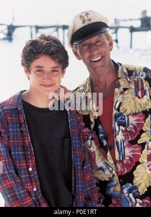 FLIPPER / USA 1996 / Alan Shapiro JESSICA WESSON als Kim, in Stock ...