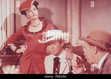 Original Film Title: CHEYENNE AUTUMN. English Title: CHEYENNE AUTUMN ...