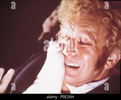 FRENZY, Barry Foster, 1972 Stock Photo - Alamy
