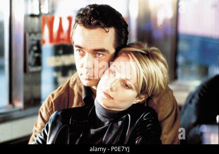 Original Film Title: SLIDING DOORS. English Title: SLIDING DOORS. Film ...