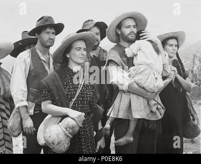 Original film title: NAZARIN. English title: NAZARIN. Year: 1959 ...