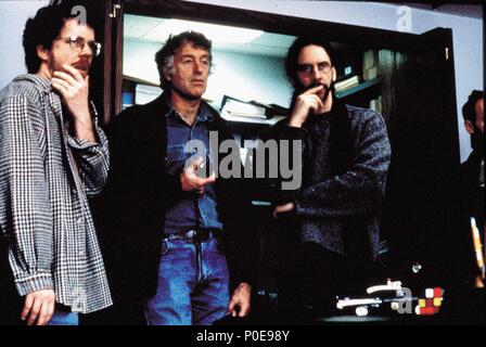 Film Title: FARGO. DIRECTOR: JOEL COEN. STUDIO: Gramercy Pictures. PLOT ...