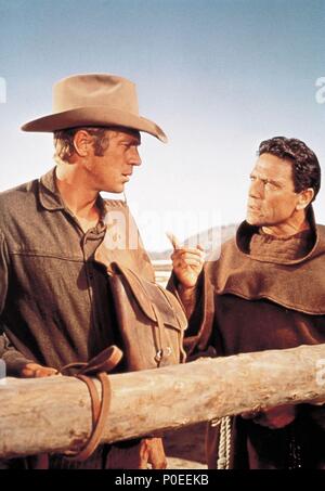 Original film title: NEVADA SMITH. English title: NEVADA SMITH. Year ...
