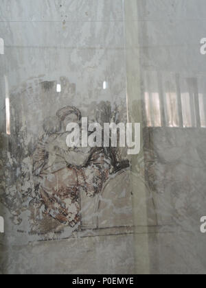 E37 Fremantle Prison tour 081 Stock Photo - Alamy