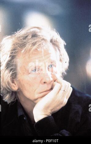 Stars: ALAN RUDOLPH Stock Photo - Alamy