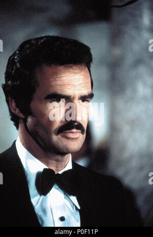 ROUGH CUT, Burt Reynolds, 1980, ©Paramount/courtesy Everett Collection ...