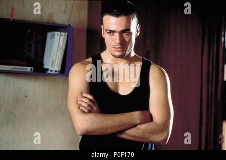 Original Film Title: CARNE TRÊMULA. English Title: LIVE FLESH. Film ...