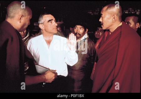 Kundun Year : 1997 USA Director : Martin Scorsese Martin Scorsese ...