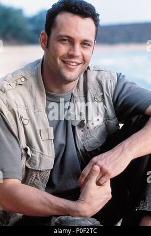 THE LOST WORLD: JURASSIC PARK, Vince Vaughn, 1997, (c)Universal ...