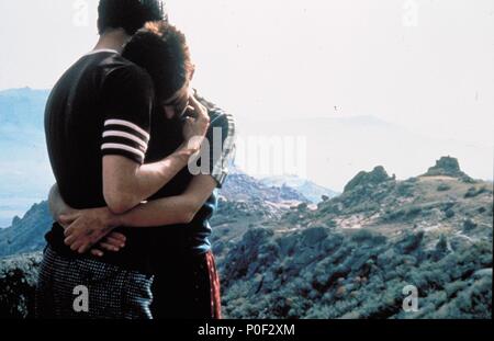 Original Film Title: BEFORE THE RAIN. English Title: BEFORE THE RAIN. Film Director: MILCHO ...