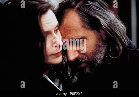 Original Film Title: BEFORE THE RAIN. English Title: BEFORE THE RAIN. Film Director: MILCHO ...