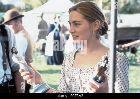 Kate Winslet Film Jude (1996) Characters: Sue Bridehead Director ...