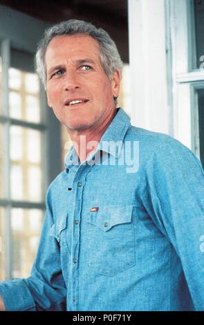 Original Film Title: HARRY & SON. English Title: HARRY & SON. Film ...