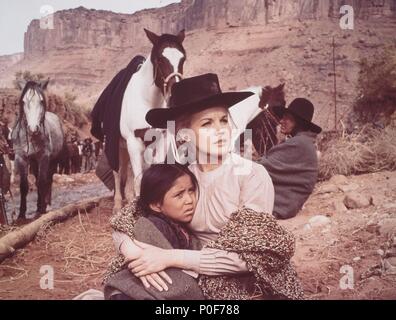 Original Film Title: CHEYENNE AUTUMN. English Title: CHEYENNE AUTUMN ...