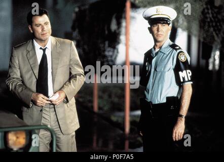 Original Film Title: THE GENERAL'S DAUGHTER. English Title: THE GENERAL ...