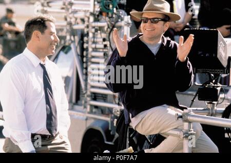 Original Film Title: THE GENERAL'S DAUGHTER. English Title: THE GENERAL ...