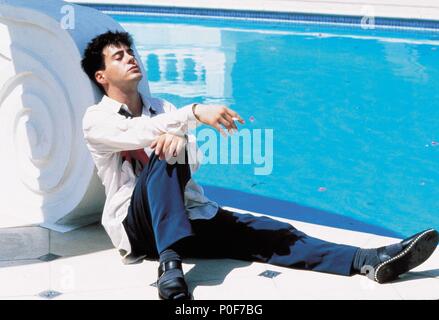 Original Film Title: LESS THAN ZERO. English Title: LESS THAN ZERO ...