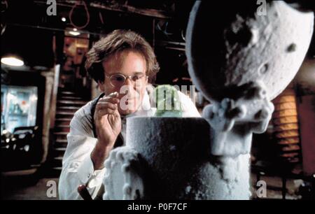 Original Film Title: FLUBBER. English Title: FLUBBER. Film Director ...