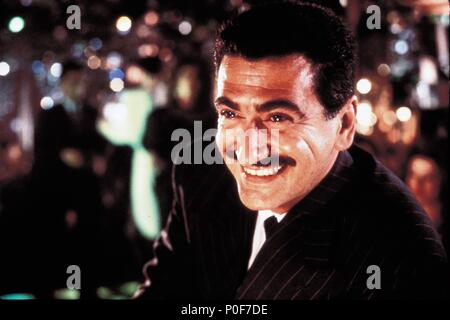 Original Film Title: FRANTIC. English Title: FRANTIC. Film Director ...