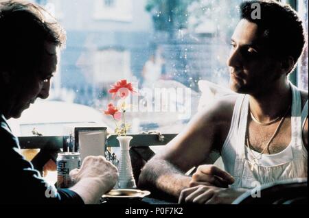 DO THE RIGHT THING, John Turturro, Danny Aiello, Giancarlo Esposito ...